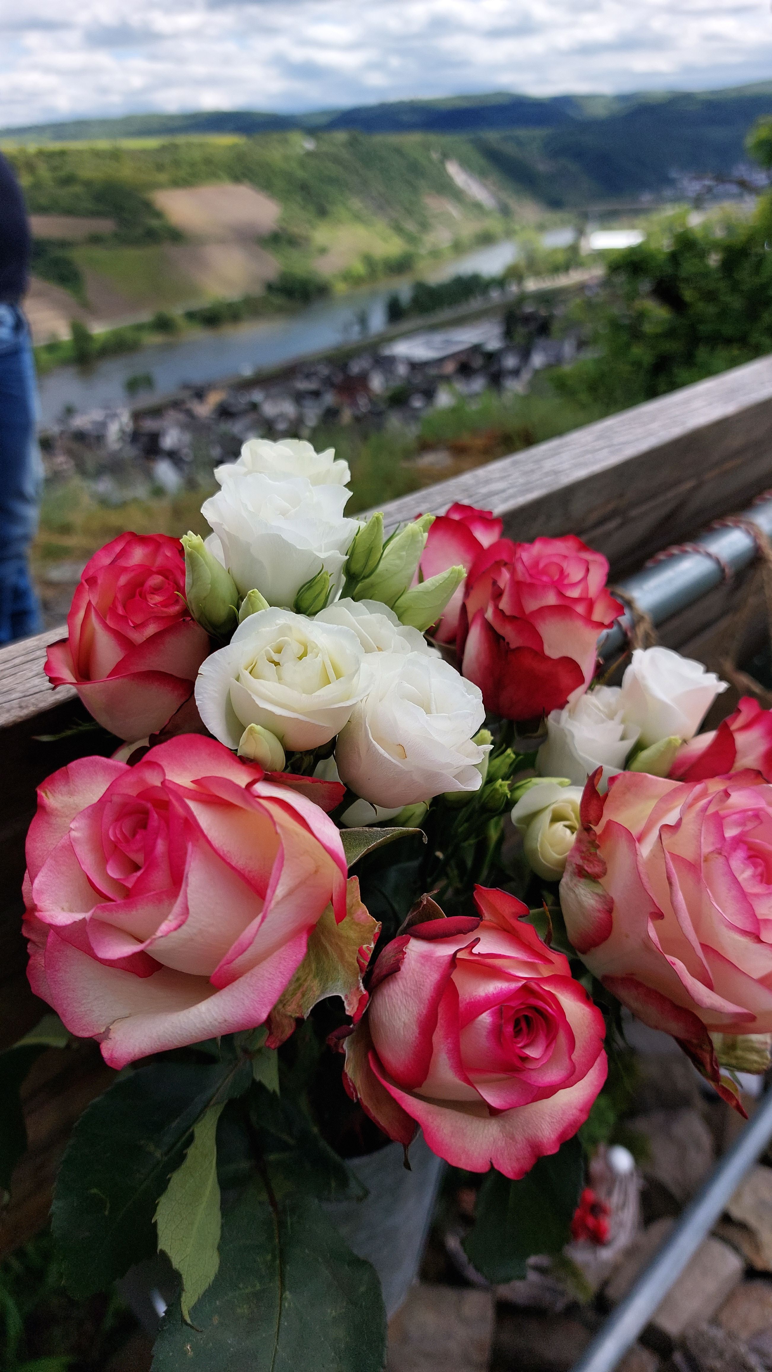 Michael Jackson Memorial Germany & Give A Smile Projects zu Ehren von ...